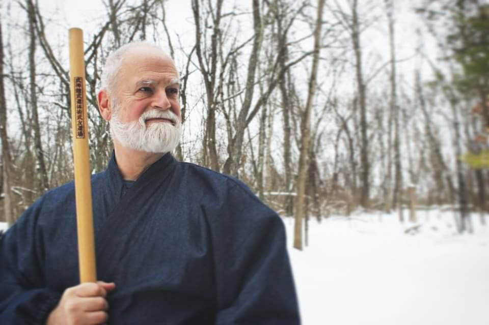 Training - An-shu Stephen K. Hayes