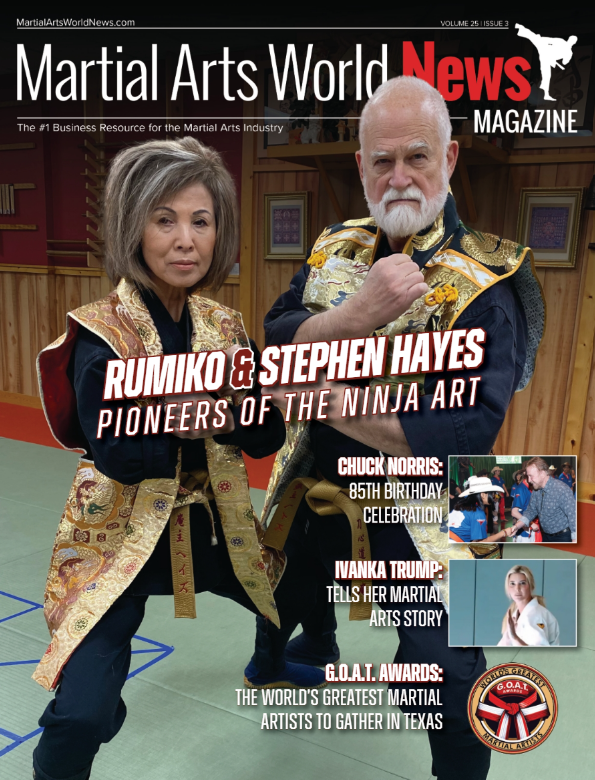 Press - An-shu Stephen K. Hayes